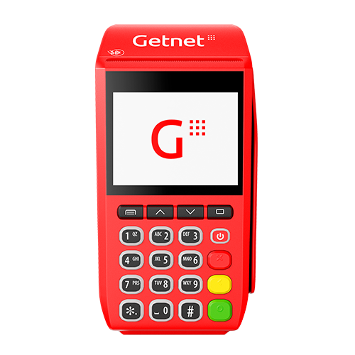 Credenciamento Digital Getnet