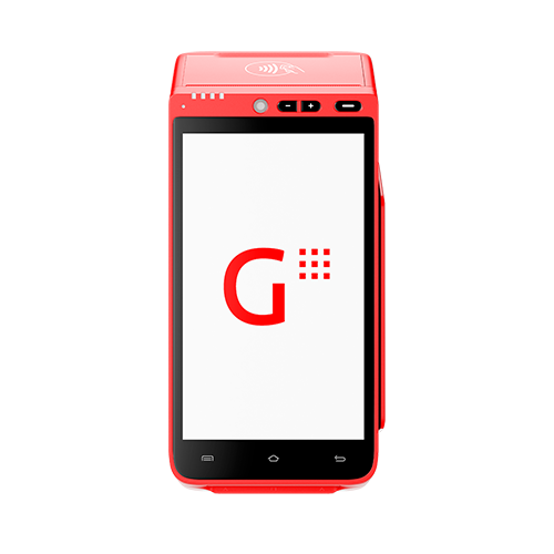 Cadastro Getnet | Maquininha de Cartão